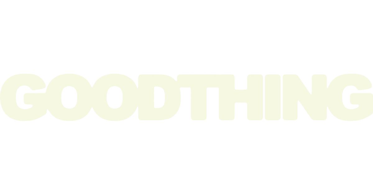 Collections – Good Thing Clothing