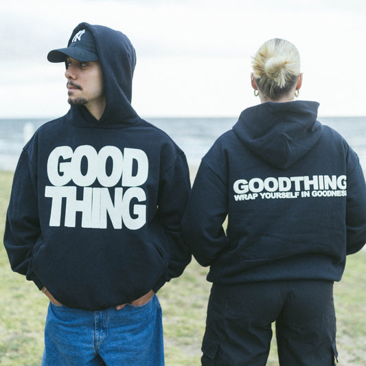 Good Thing Clothing | Home
